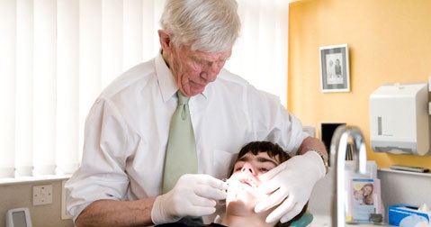 The Work of John Mew – Orthotropics – TMD – Occlusion