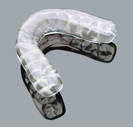 My Story – TMD – Occlusion